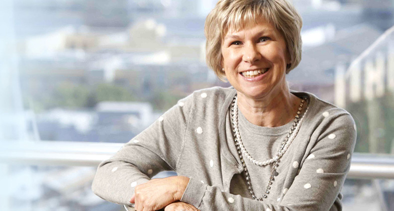 Cathy Reeves | San Jose Law Firm | McManis Faulkner | Jim McManis ...