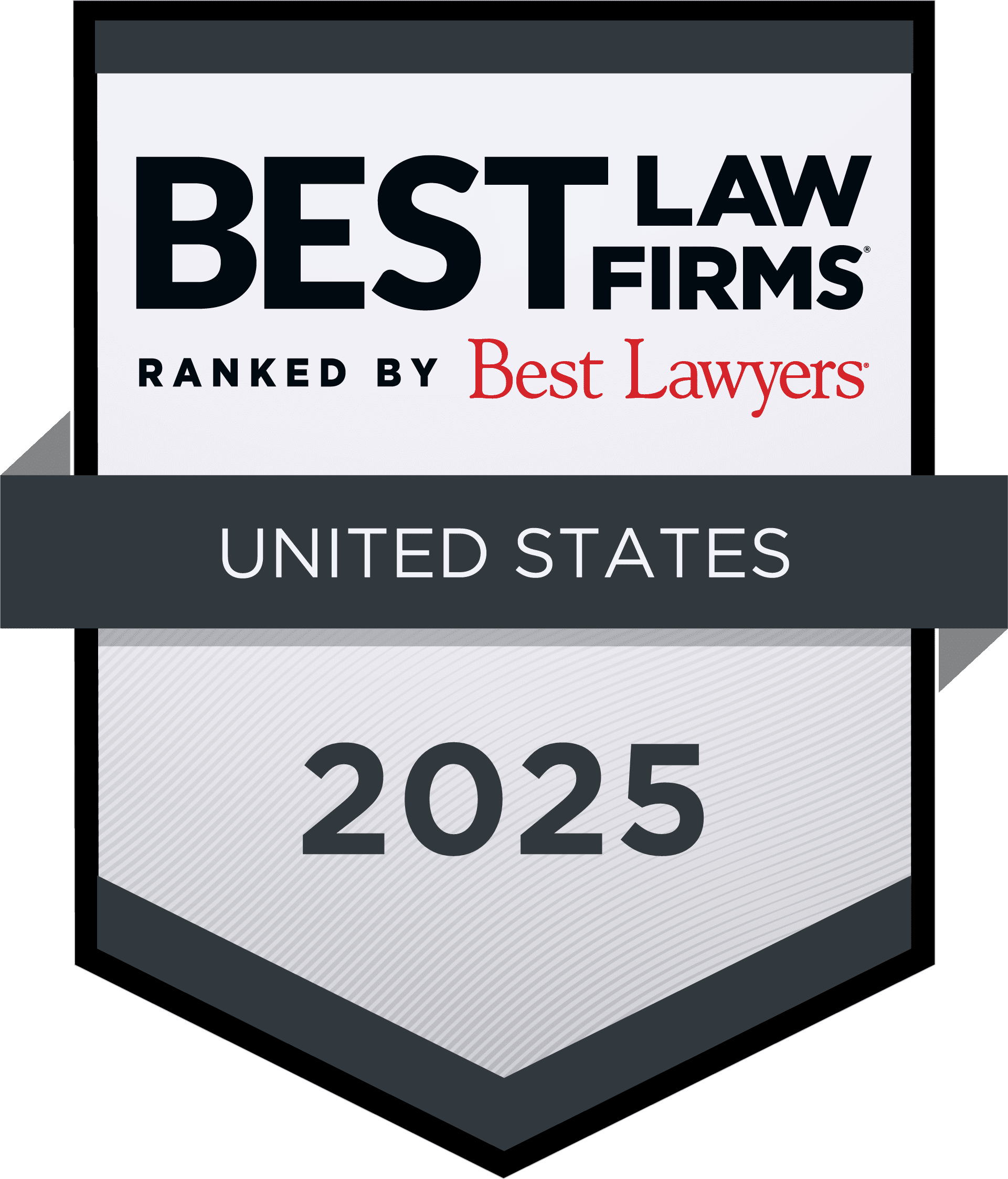 McManis Faulkner Receives Five “Tier One” Marks in 2025 “Best Law Firms ...