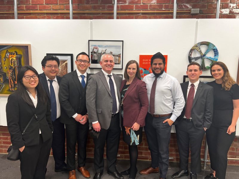 New Museum Los Gatos (NUMU) - McManis Faulkner Law Firm