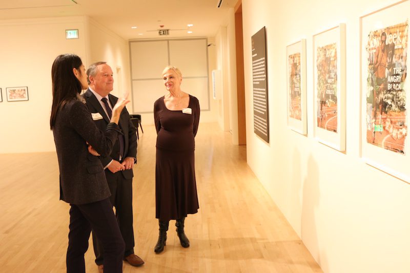 San Jose Museum of Art - McManis Faulkner Lawfirm